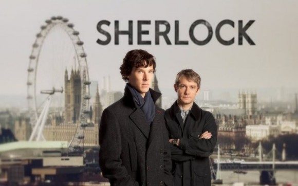 What to Expect in Sherlock Season 3 - mxdwn Television