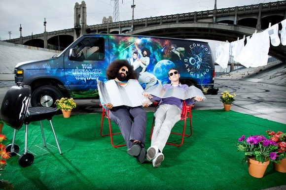 IFC Series 'Comedy Bang! Bang!' and 'Bunk' to Air on Canada's Comedy ...