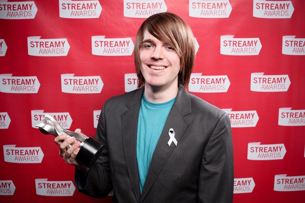 YouTube Star Shane Dawson Sells Comedy To NBC - mxdwn Television