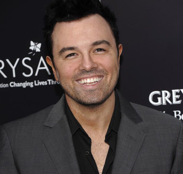 Seth MacFarlane Lands New Comedy at Fox - mxdwn Television