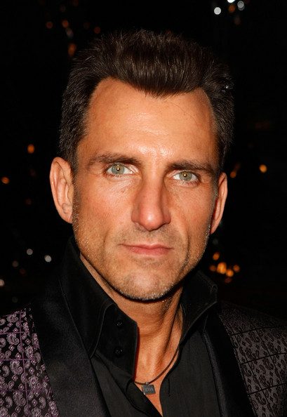 Wass Stevens Joins TNT's 'Public Morals' - mxdwn Television