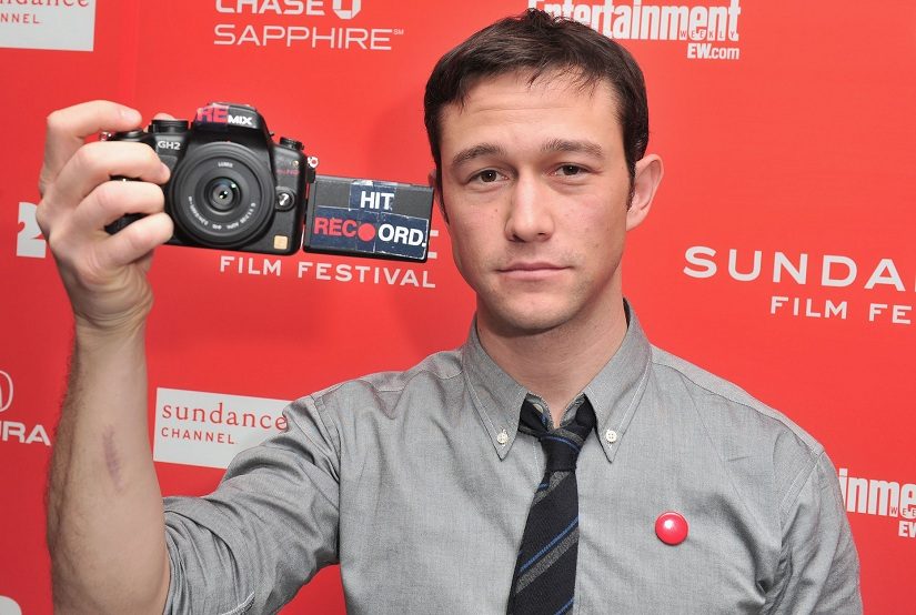 Joseph Gordon-Levitt 'HitRecord on TV' Coming to Sundance and Pivot - mxdwn Television