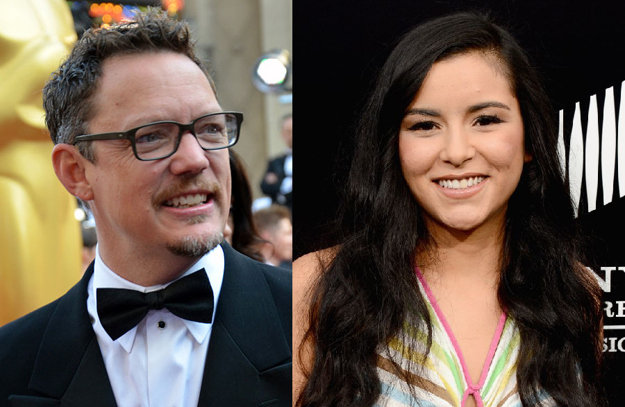 Matthew Lillard & Emily Rios Become Regulars on 'The Bridge' - mxdwn ...
