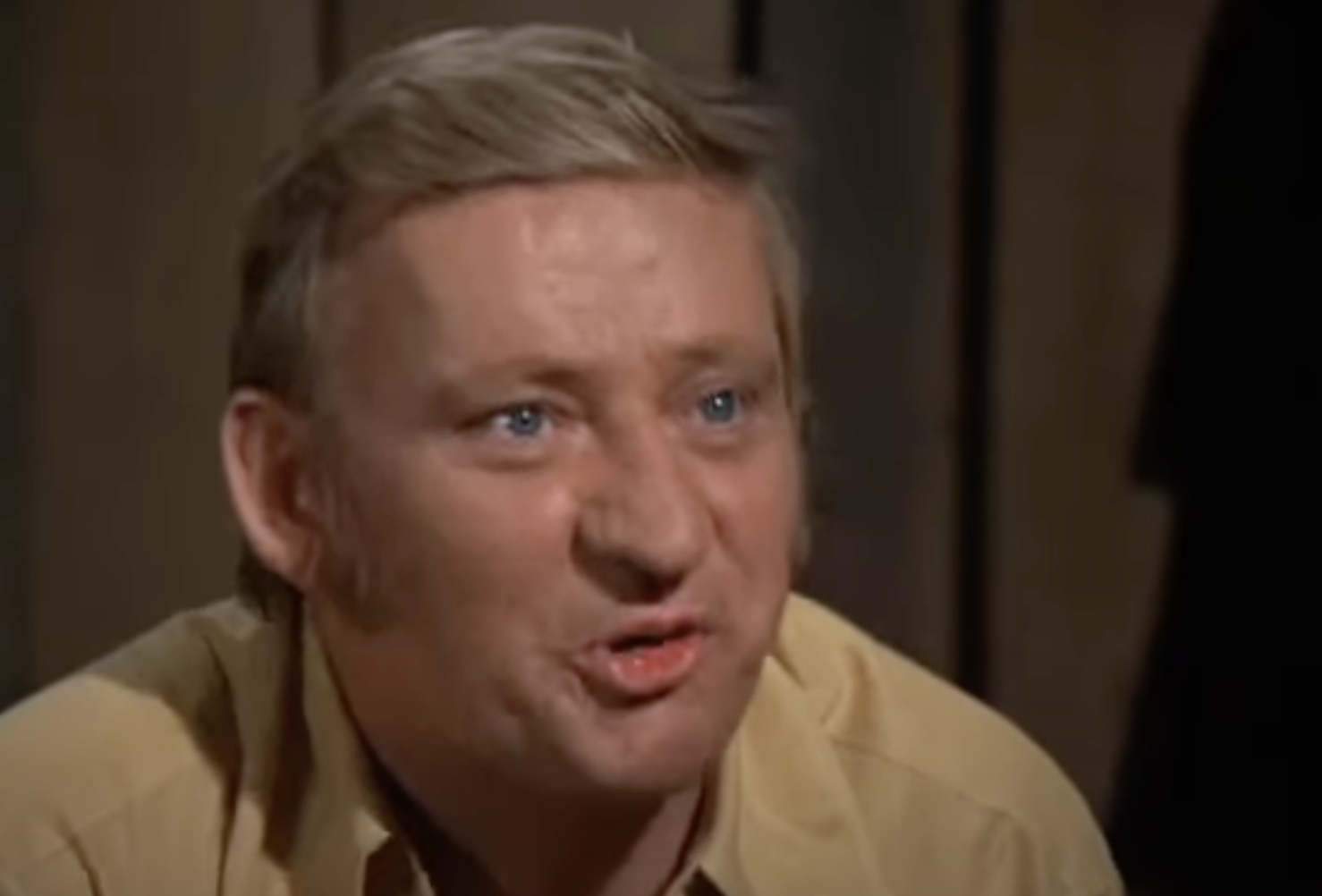 Actor Dave Madden from 'Partridge Family' Dies at 82 - mxdwn Television