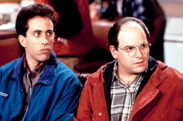 'Seinfeld' Reunion Super Bowl Commercial - mxdwn Television