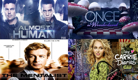 14 TV Series That Could Be On the Chopping Block - mxdwn Television