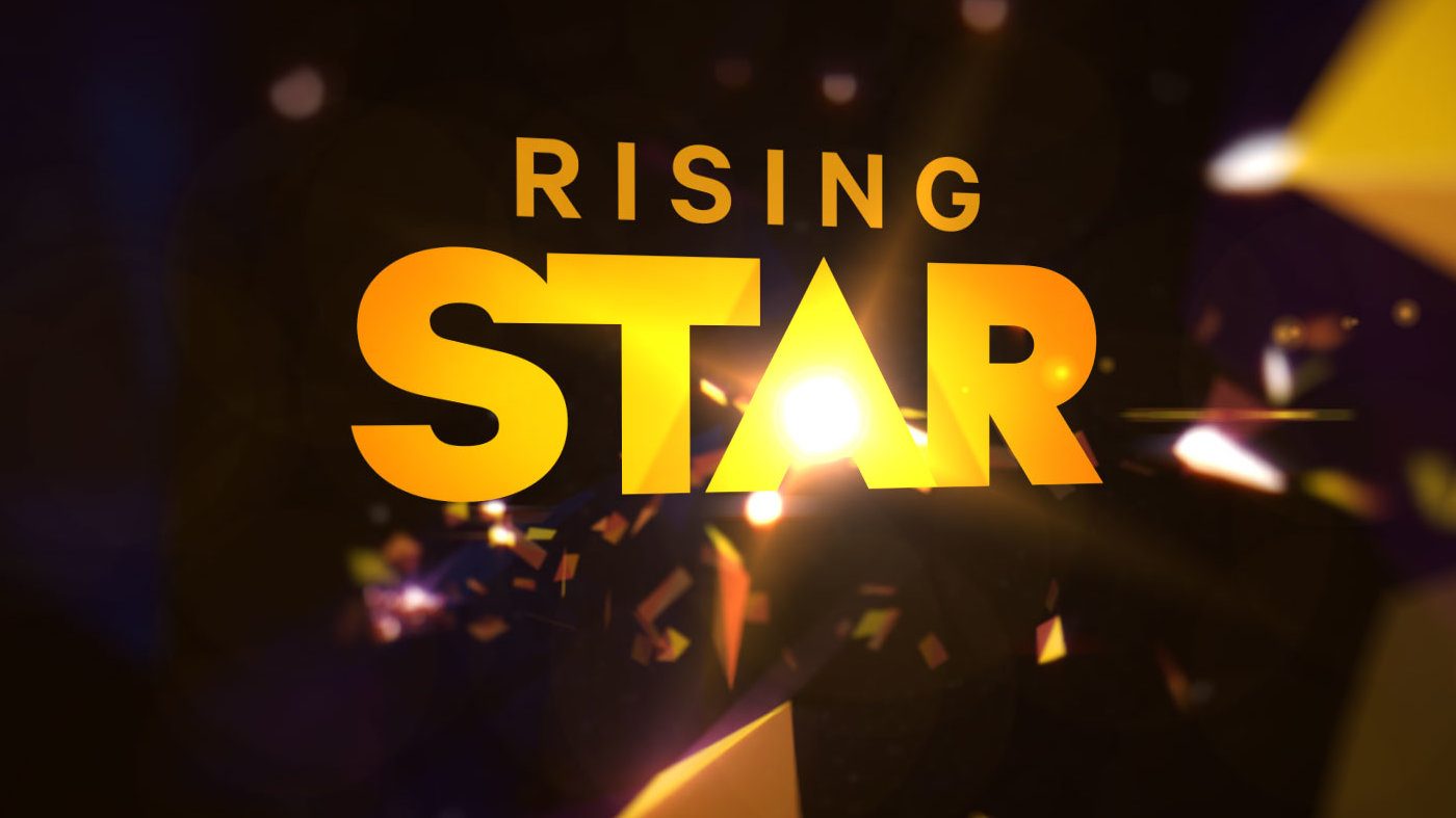 'Rising Star' Auditions Begin March 29 - mxdwn Television