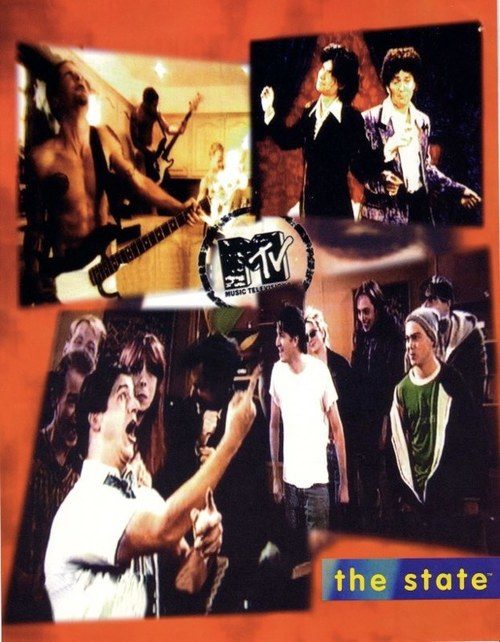 MTV's 'The State' Performing at 2014 Festival Supreme - mxdwn Television