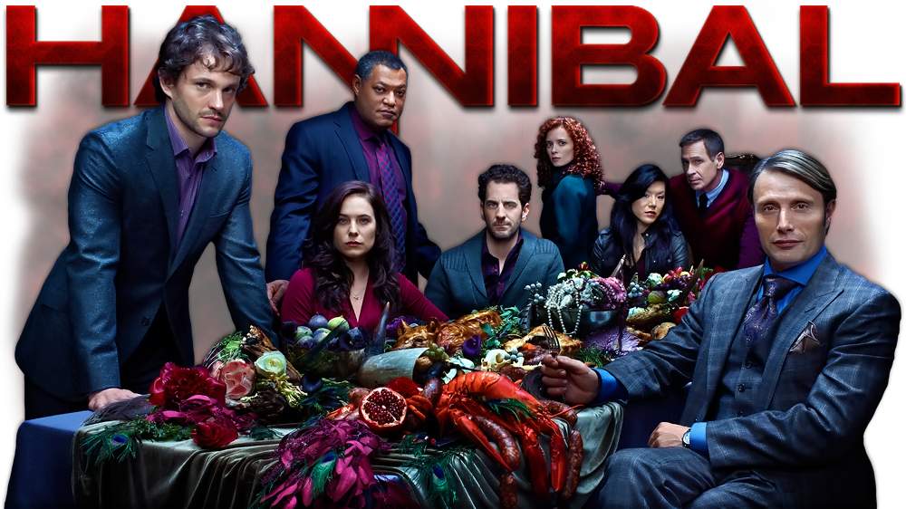 The Best of TV in 2014 - mxdwn Television