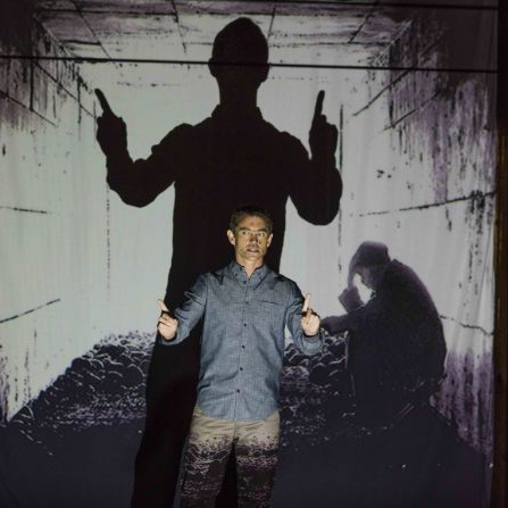 Hulu Releases First Look at 'The Path' - mxdwn Television