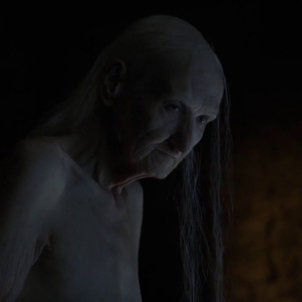'Game of Thrones' Reveal: Melisandre is Over 200 Years- Old - mxdwn ...