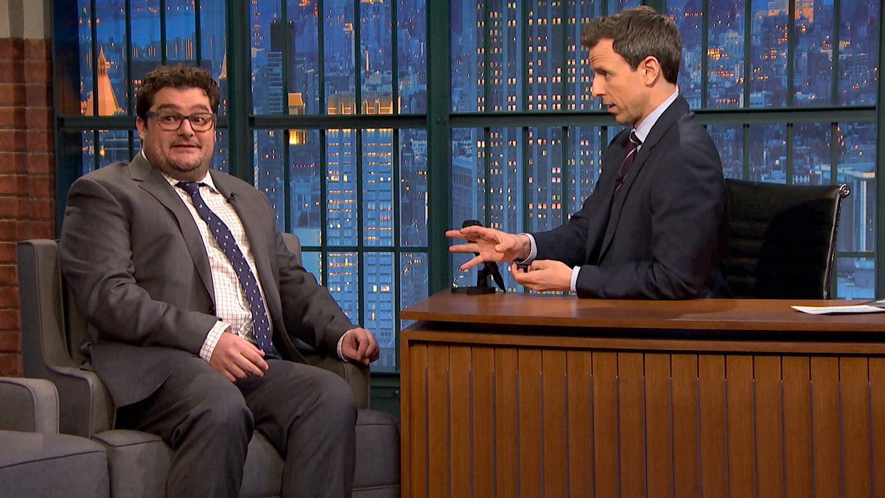Bobby Moynihan Signs On for NBC’s Tracy Morgan Comedy Pilot - mxdwn ...