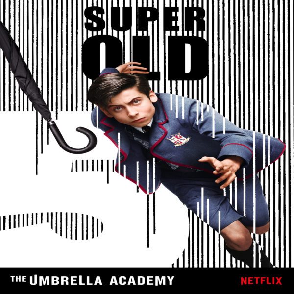 Netflix's Superhero Series 'The Umbrella Academy' Releases Teaser ...