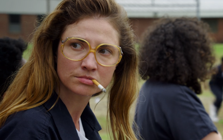 Netflix to Cut Back on Smoking Depictions Following 'Stranger Things ...