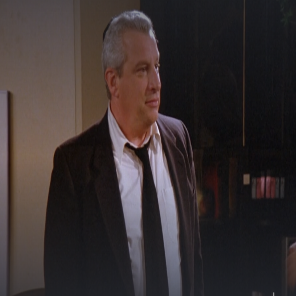 Charles Levin Actor Alice