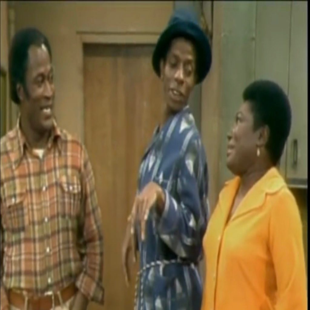 ABC Announces Cast for ‘Good Times’ Live Holiday Special - mxdwn Television