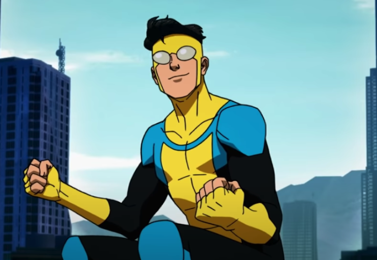 Producer Seth Rogen Speaks Out On The Success Of 'Invincible' - mxdwn ...