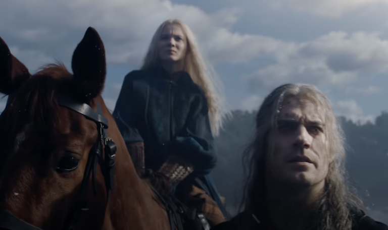 'The Witcher' Showrunner Acknowledges Fans Backlash To Henry Cavill ...