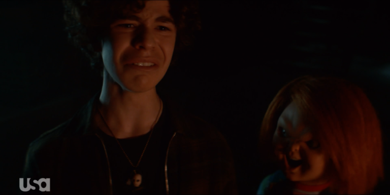 Review: Syfy’s ‘Chucky’ Killed It in Season Premiere "Death by ...