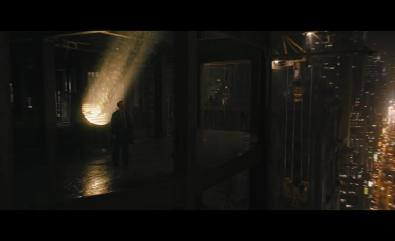 'The Batman' GCPD Prequel Series Not Moving Forward at HBO Max - mxdwn ...