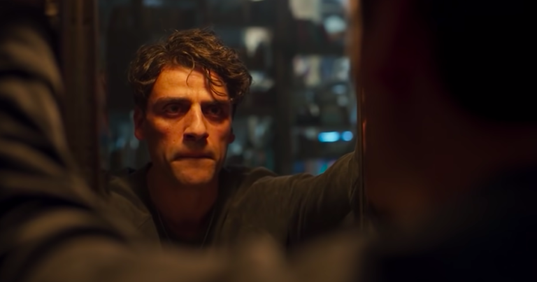 Review of Disney+’s ‘Moon Knight’ Episode Two “Summon the Suit” - mxdwn ...