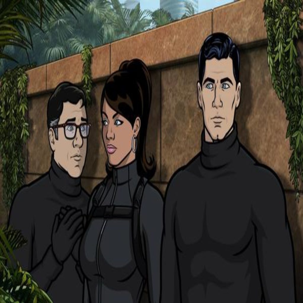 Spectrum Customers Left Without FXX Can Now Enjoy Archer's Final ...