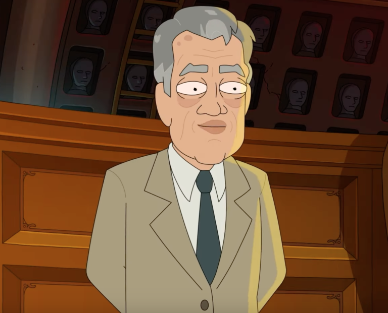 Review of Adult Swim's 'Rick and Morty' Season Six, Episode Seven "Full ...