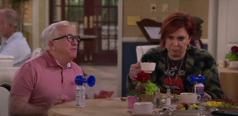 Vicki Lawrence to Play Leslie Jordan's Mother on 'Call Me Kat ...