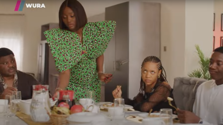 'Wura': SHOWMAX Preps Nigerian Adaptation of South African Telenovela ...