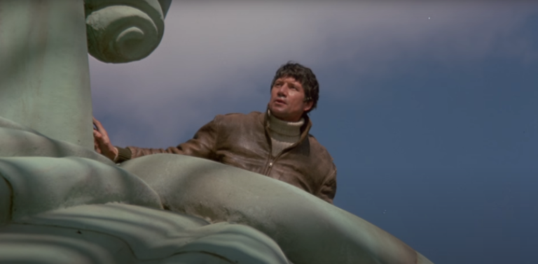 Sony Picture Television Working On An Adaptation Of 'The Destroyer ...