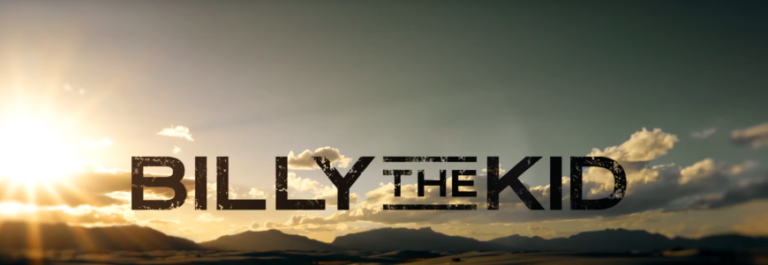 Billy The Kid Renewed For A Second Season On MGM+ - mxdwn Television