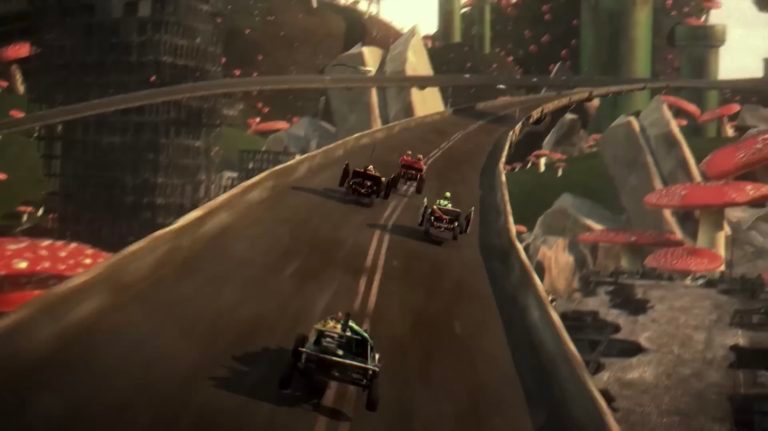 Pedro Pascal appears on ‘SNL’ as Super Mario in Post-Apocalyptic Parody ...