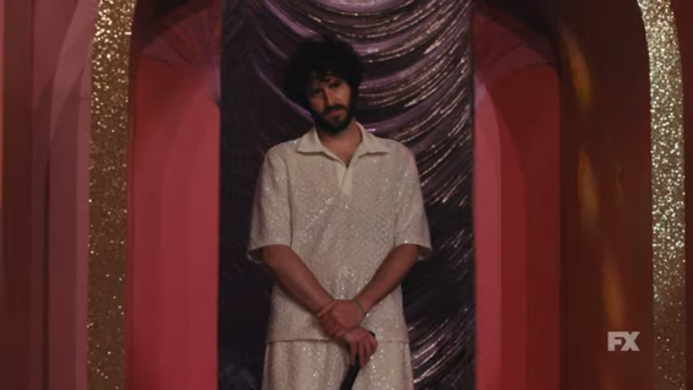 'Dave': Official Season Three Trailer Reveals Marvel's Chloe Bennet Makes A Cameo Appearance And ...