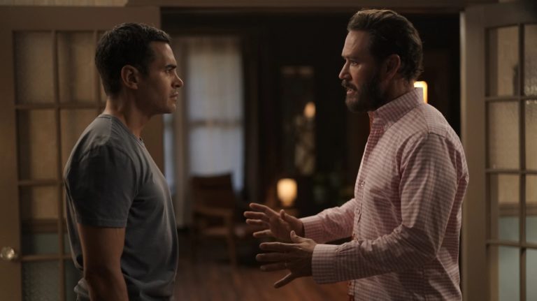 ABC will Renew 'Will Trent' for Second Season - mxdwn Television