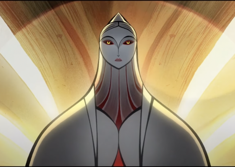 Review: ‘Star Wars Visions’ Season 2 Episode 2 “Screecher’s Reach ...