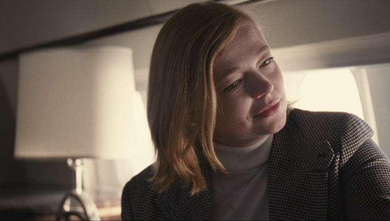 ‘Succession’ Season 4 Episode 5 “Kill List” - mxdwn Television
