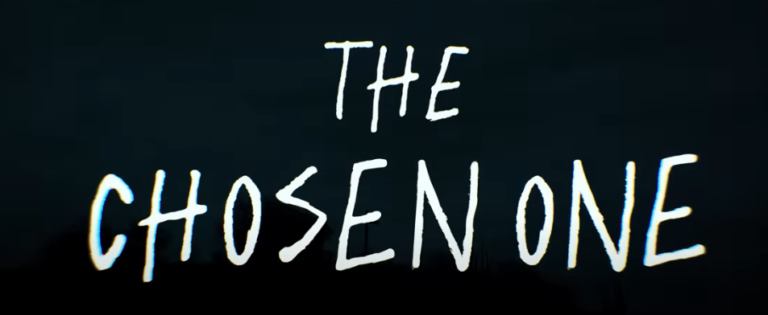 'The Chosen One' Trailer Revealed By Netflix - mxdwn Television