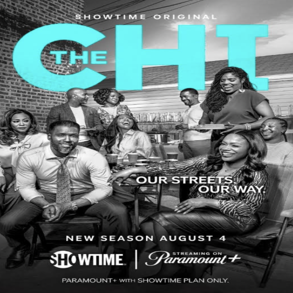 Showtime's 'The Chi' Releases Trailer for Season Six - mxdwn Television