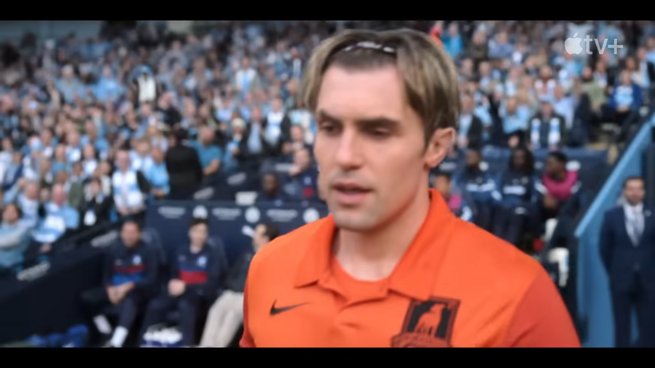 Phil Dunster Discusses His Role As Jamie Tartt On 'Ted Lasso' - mxdwn ...