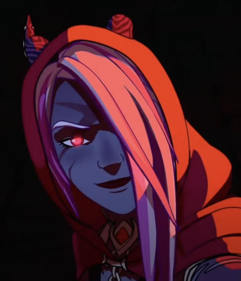 Review: ‘The Dragon Prince’ Season 5 Episode 5 “Archmage Akiyu” - mxdwn ...