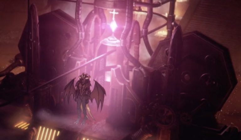 Review: ‘Castlevania: Nocturne’ Season 1 Episode 2 “Horror Beyond ...