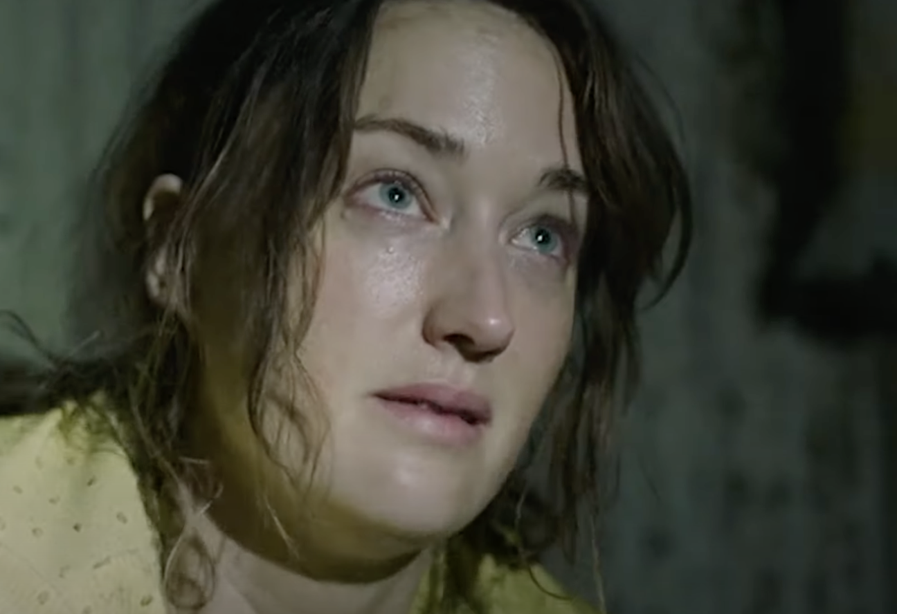Ashley Johnson from 'The Last of Us' and Six Additional Women Sue Brian ...