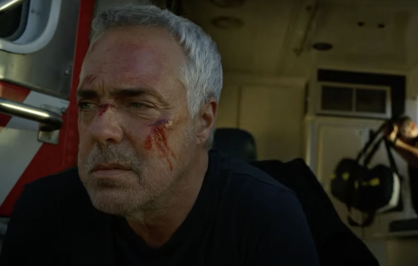 Amazon's Freevee Releases Full Season Two Trailer for 'Bosch: Legacy ...