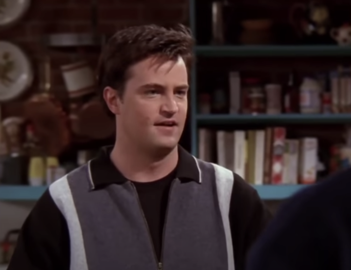 Final Defendant In Matthew Perry Trial Pleads Guilty - mxdwn Television