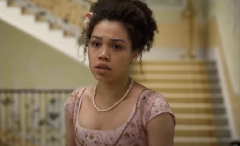 Ruby Barker Criticizes Netflix And Shondaland After Having Psychotic ...