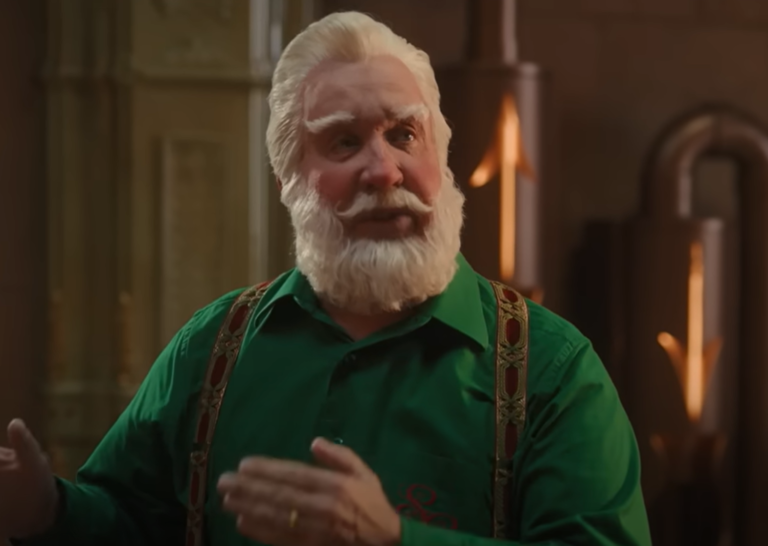 Casey Wilson States That Tim Allen Was “So F***ing Rude” On The Set Of ...