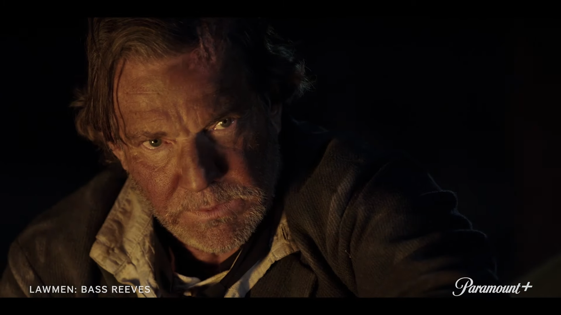 Review: ‘Lawman: Bass Reeves’ Episode 2 "Part II" - mxdwn Television