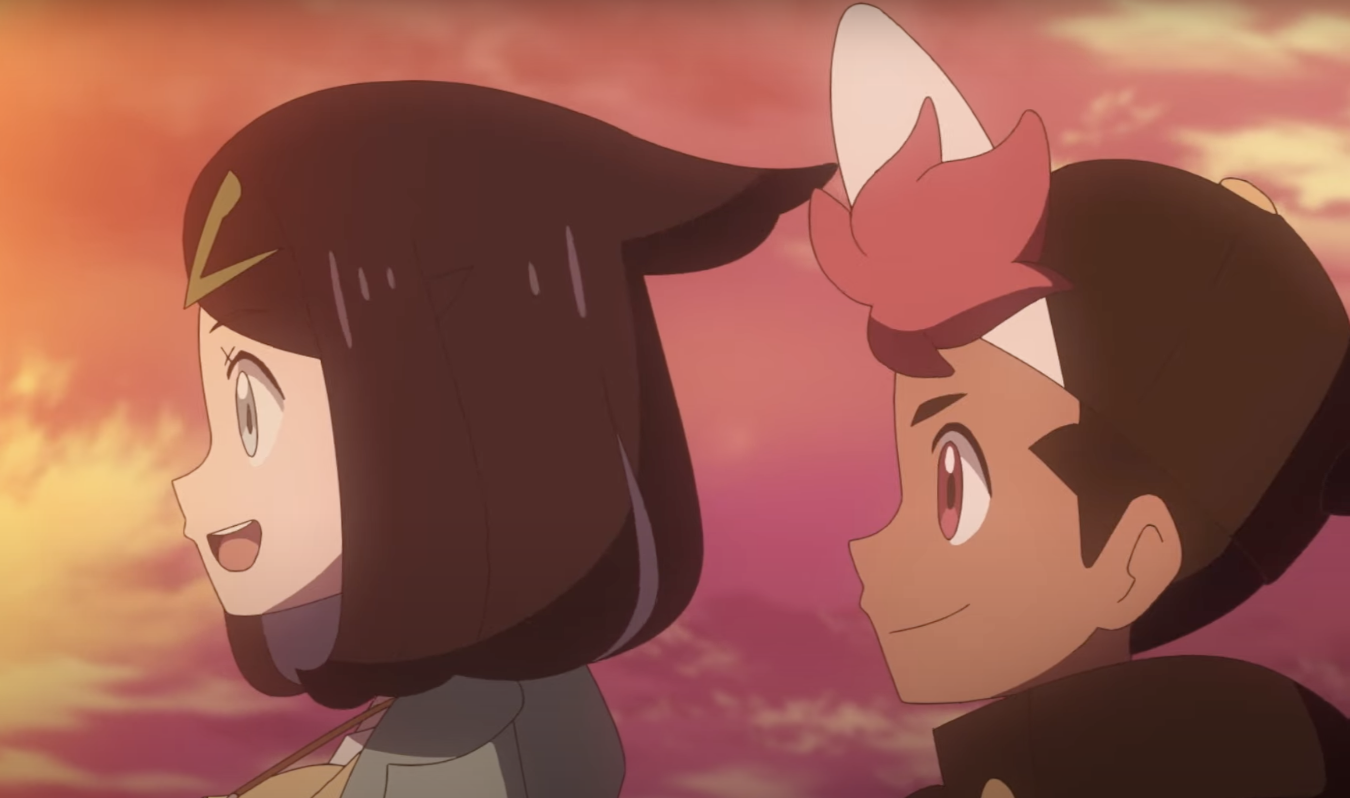 'Pokémon Horizons: The Series': A New Era for the Franchise - mxdwn ...