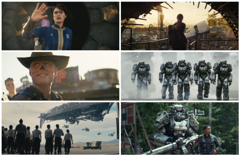 'Fallout' Dominates Record For Streaming Audience For Amazon - mxdwn ...
