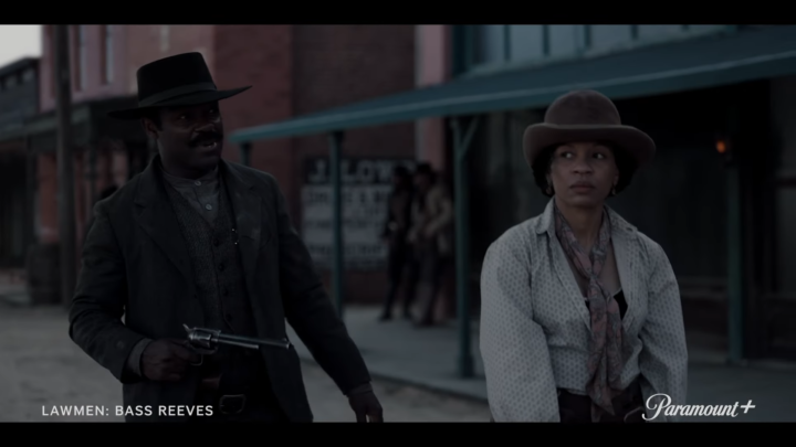 Review: ‘Lawmen: Bass Reeves’ Episode 6 "Part VI" - mxdwn Television